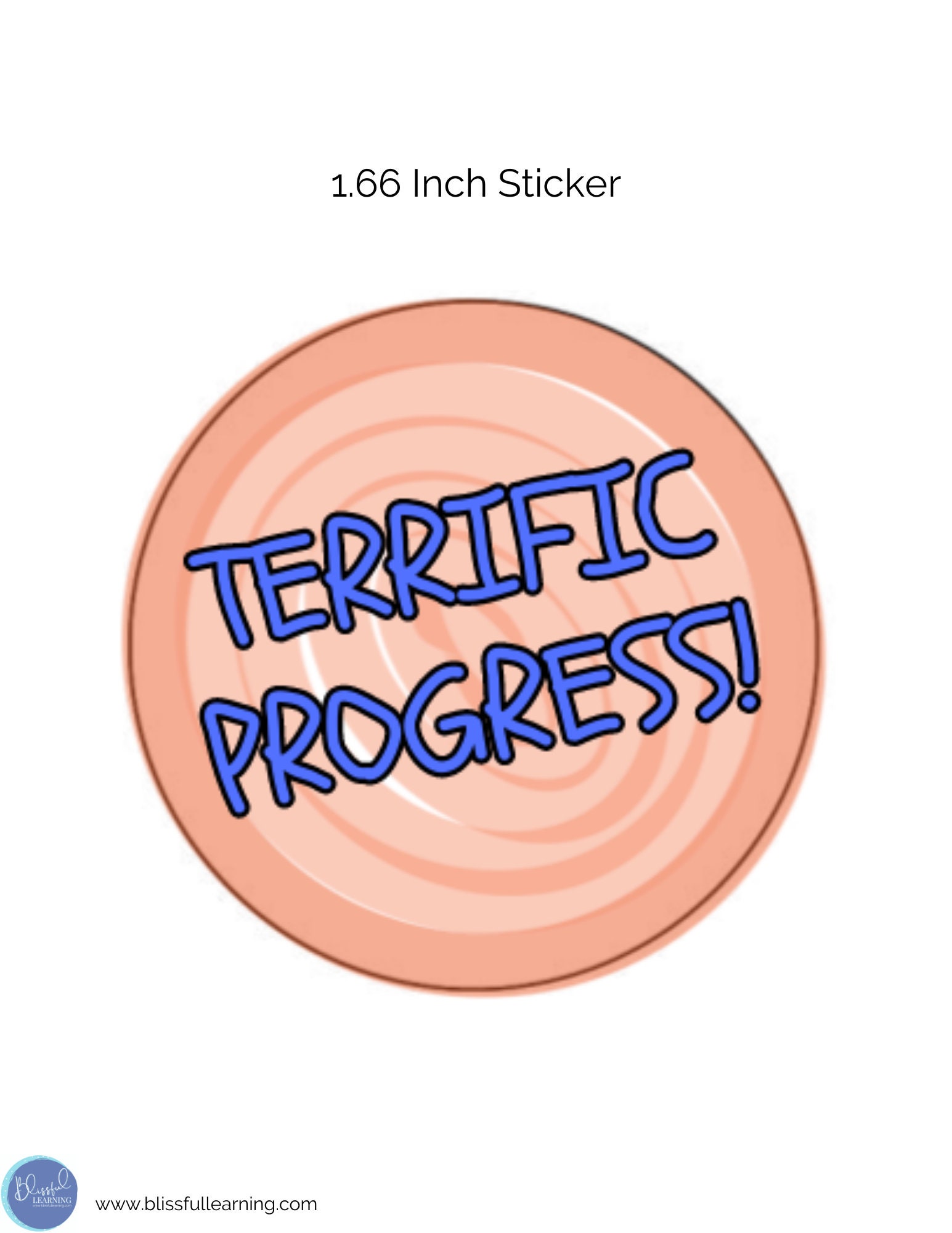 School Motivational Reward Sticker, Printable Stickers for Teachers ...