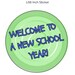 Back to School Stickers, Teacher Printable Stickers, Welcome to School ...
