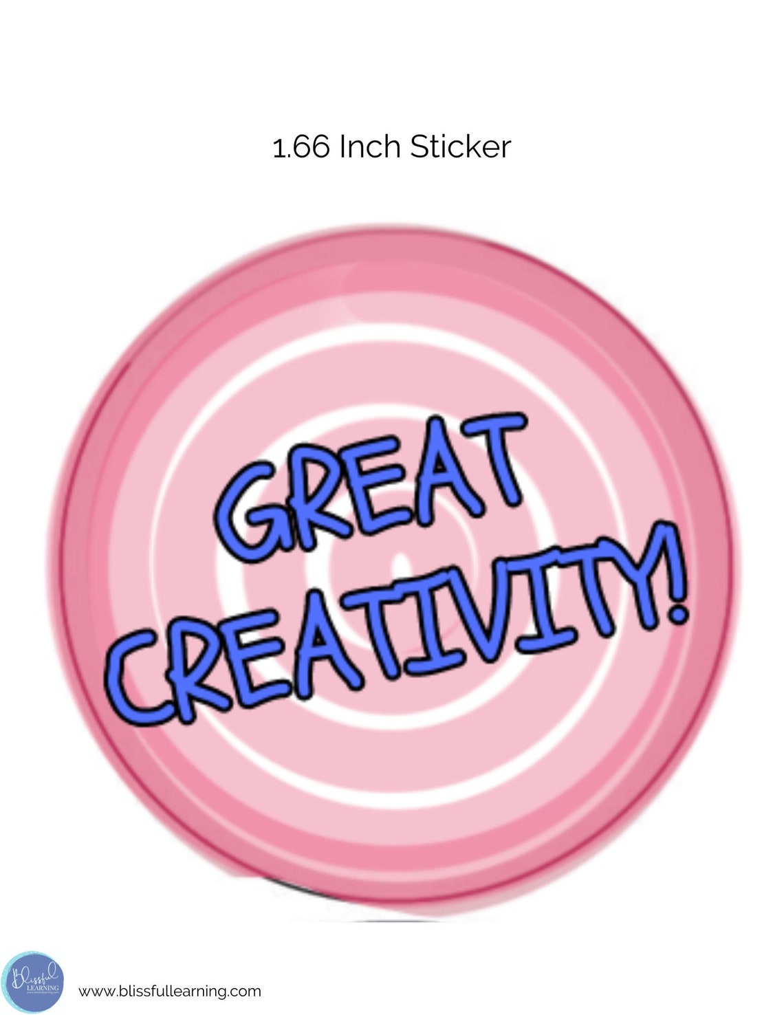 School Motivational Reward Stickers for ELA, Teacher Printable Stickers ...