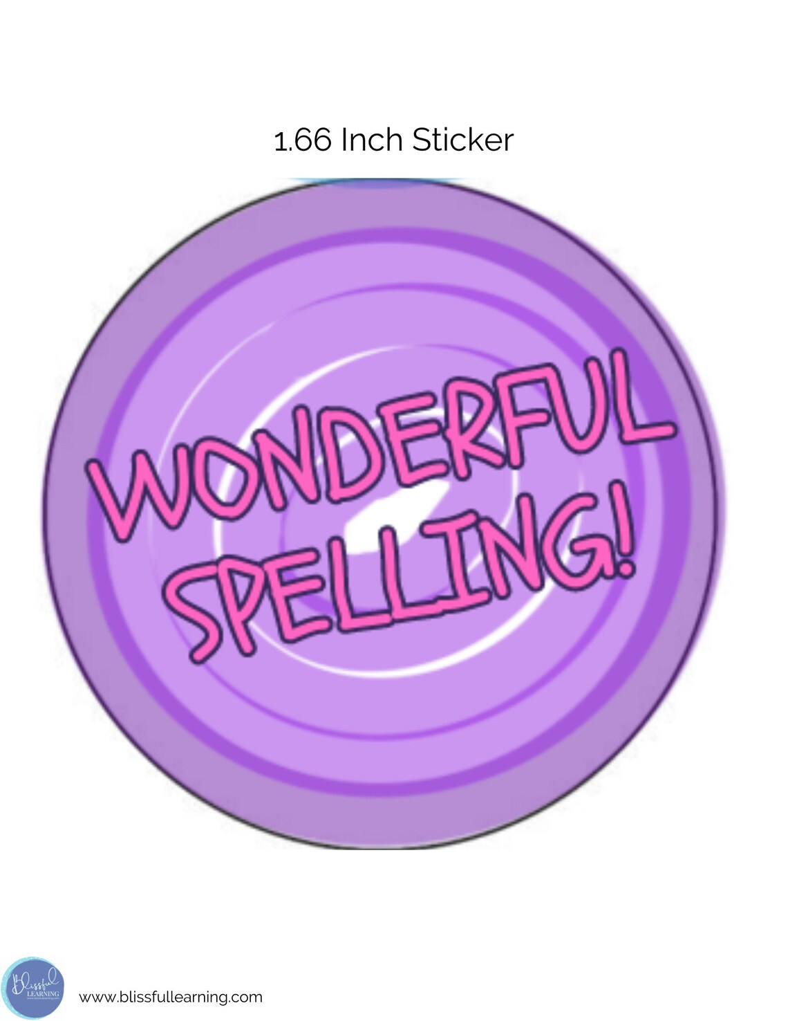 School Motivational Reward Stickers for ELA, Teacher Printable Stickers ...