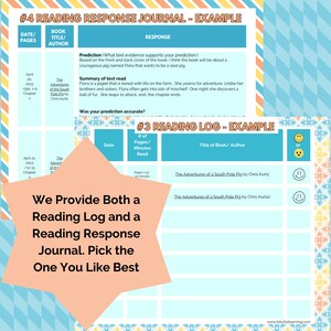 Printable Reading Toolkit, Story Elements, Reading Resources, Bookmarks ...