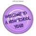 Back to School Stickers, Teacher Printable Stickers, Welcome to School ...