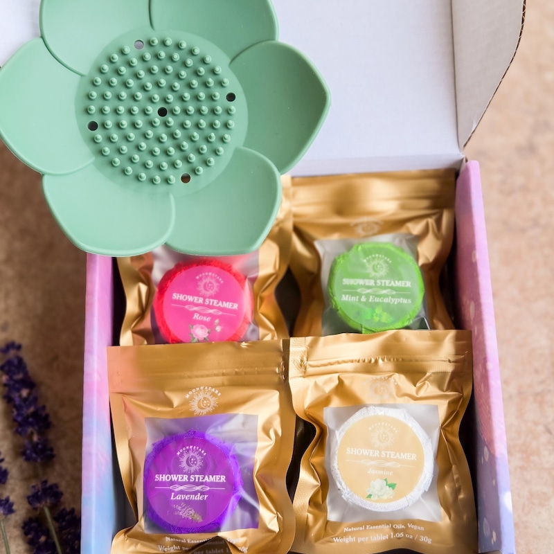 Gift Sets Aromatherapy - 60+ Gift Ideas for 2026