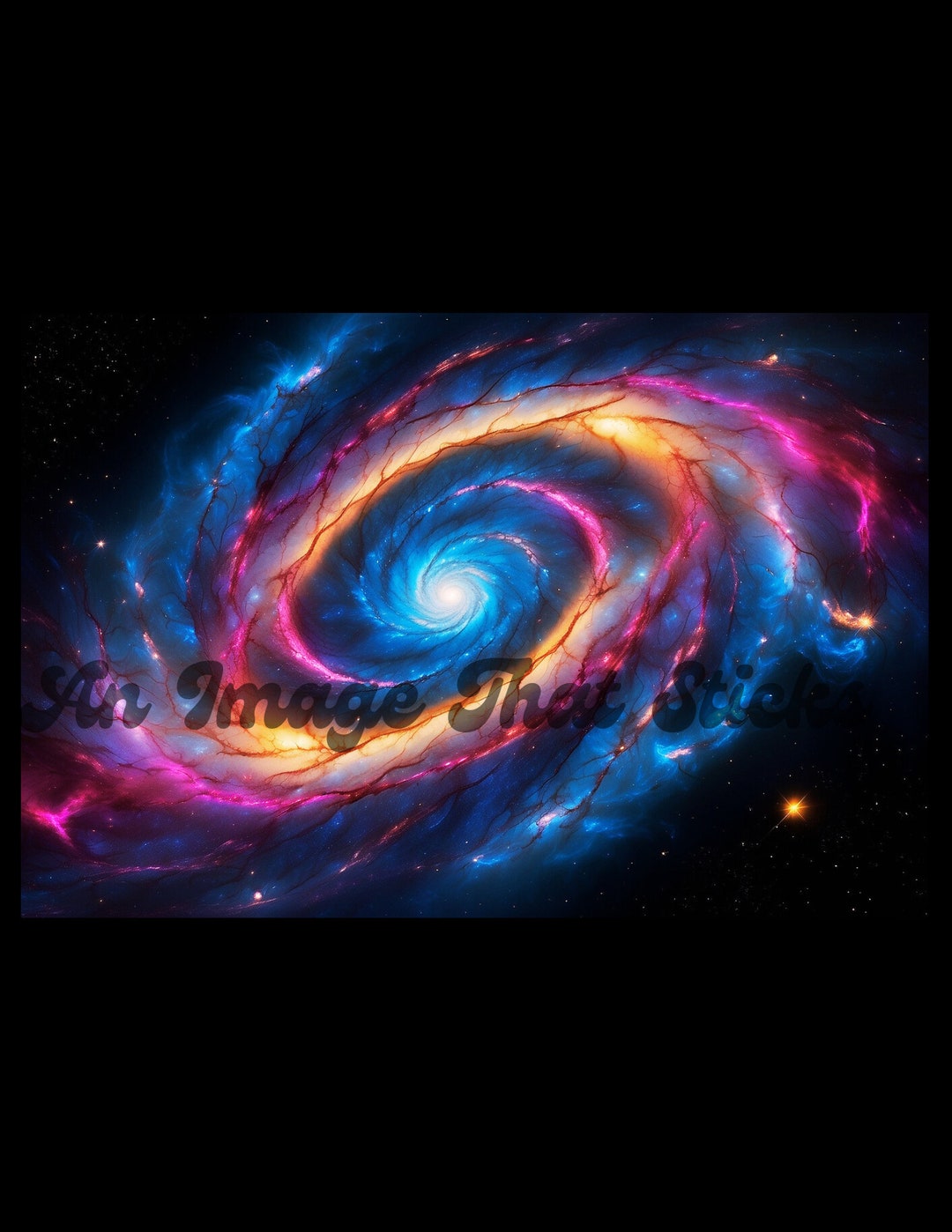 Stunning Cosmic PNG, Galactic PNG, Galaxy Clipart - Etsy