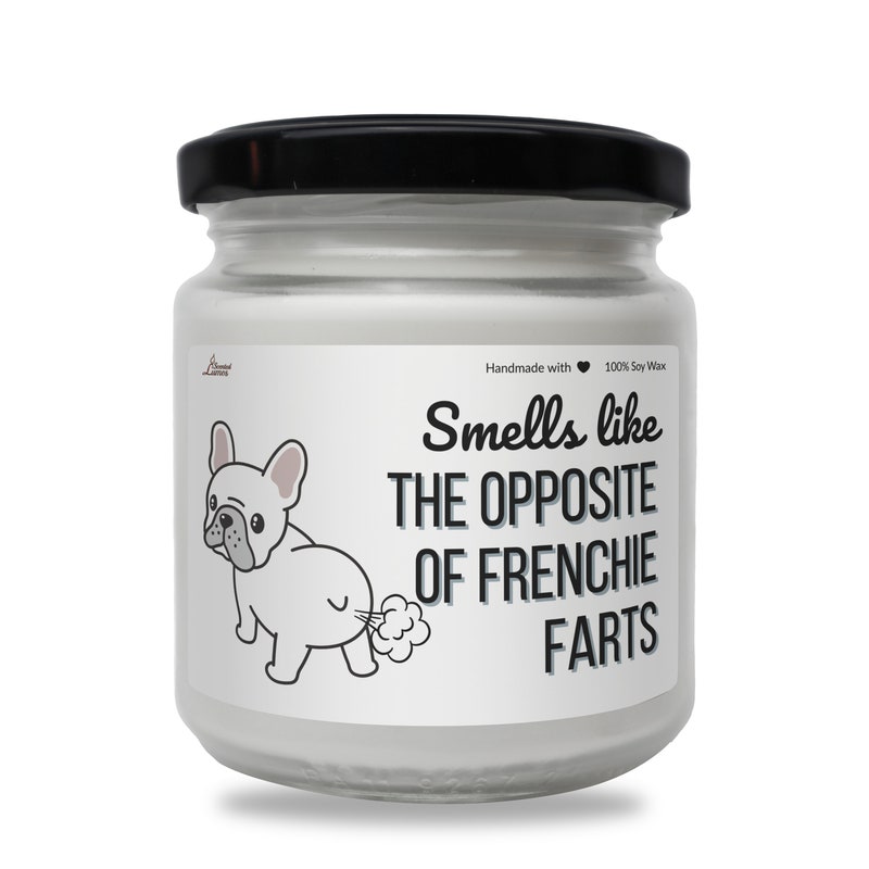 Frenchie Dog - Etsy