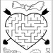 Valentine's Day - Instant Download - Activities - Pages - Mazes ...