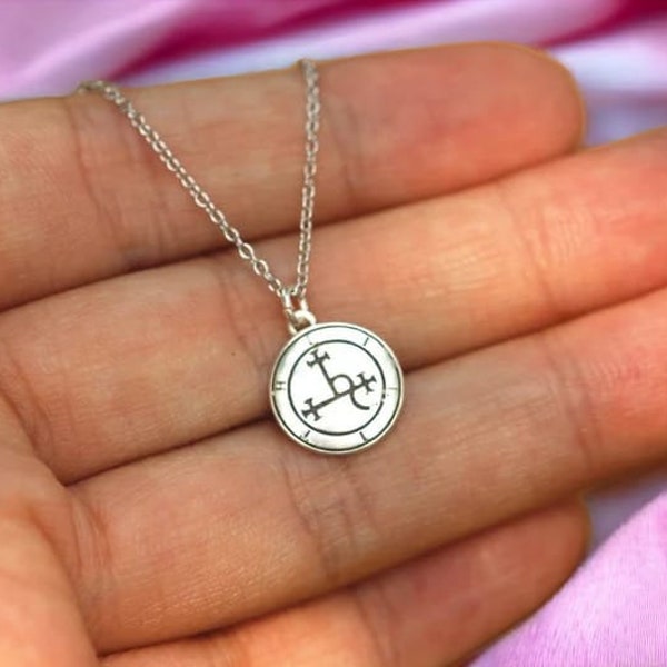 Lilith - Etsy