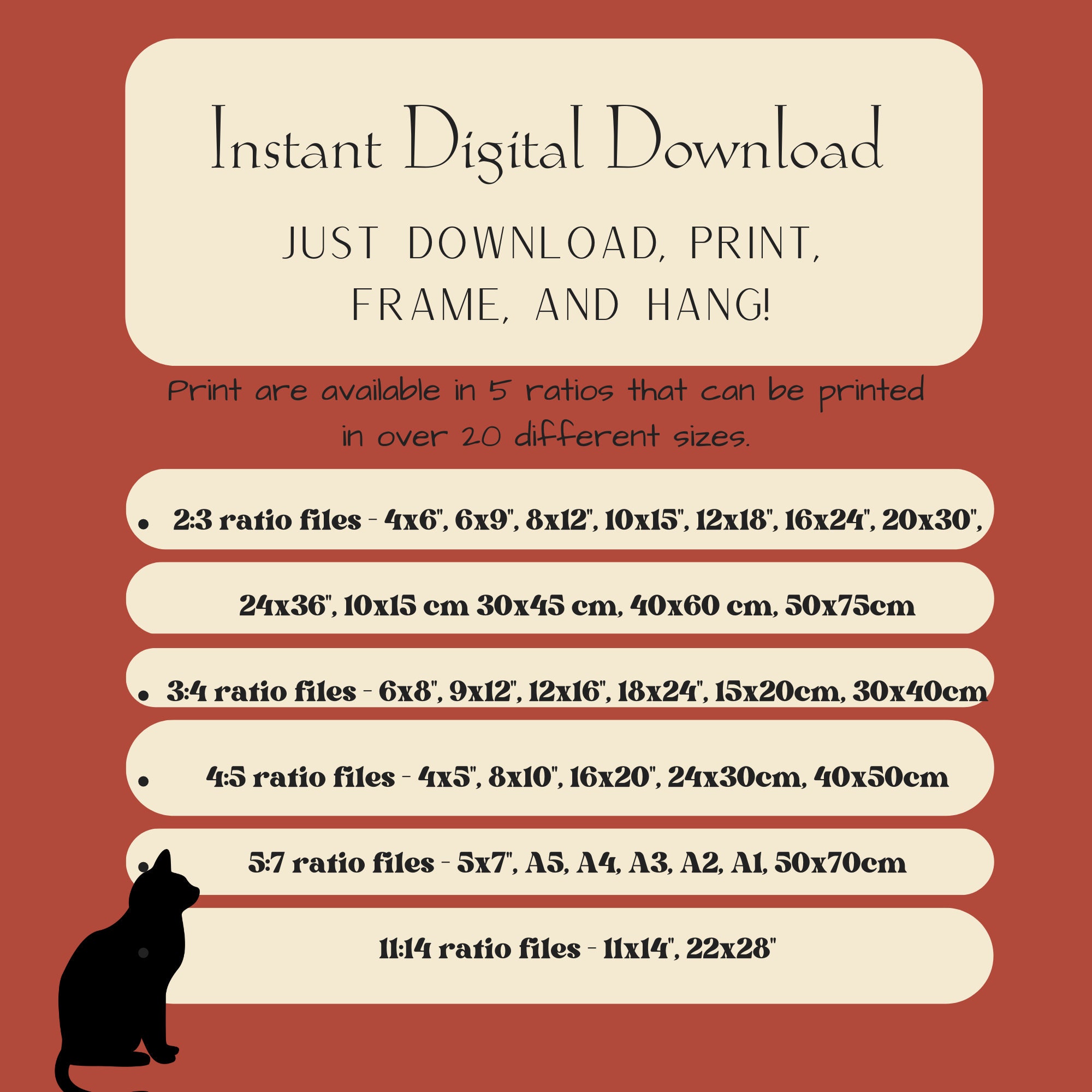 Malaphors Funny Wall Art Print A Sword in the Hand is Mightier Than the ...