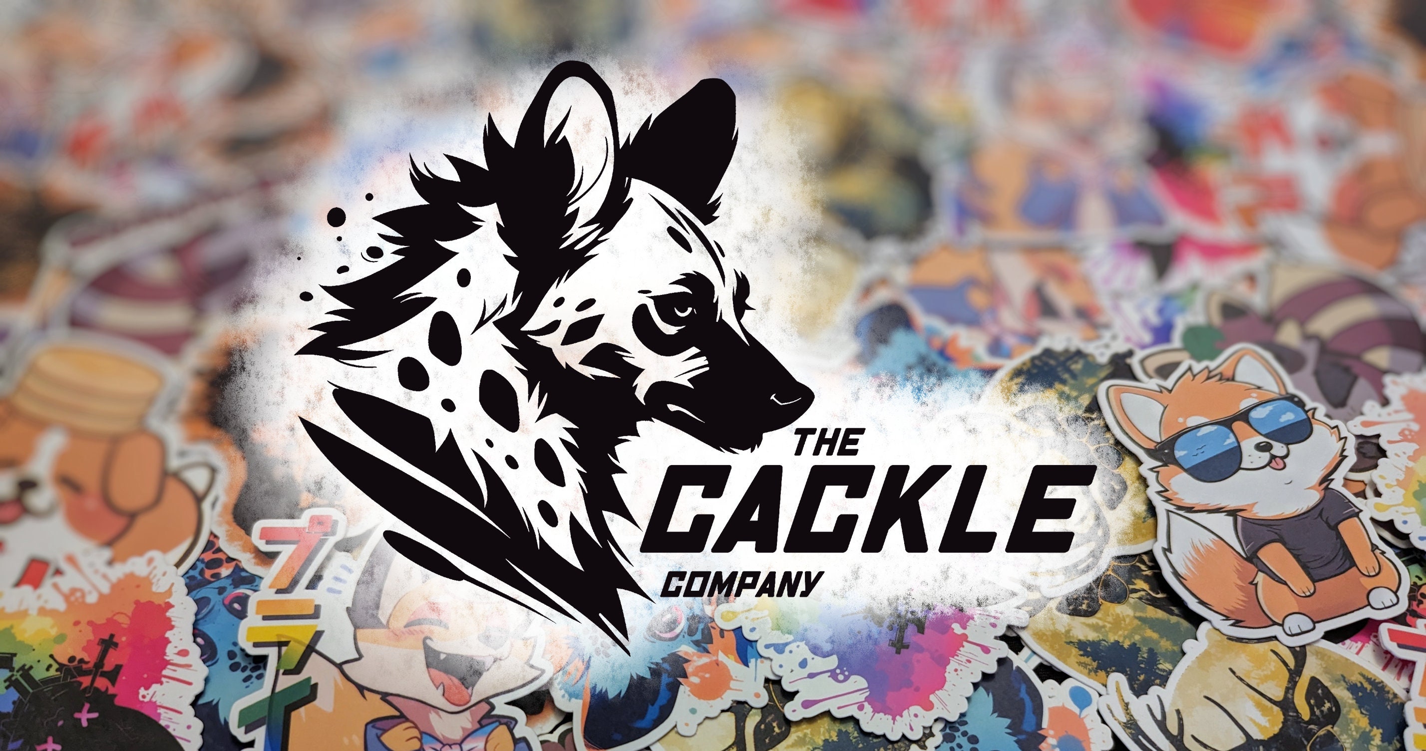 Furry Pride LGBTQ Inner Love Sticker Durable Matte Vinyl Sticker Furry ...