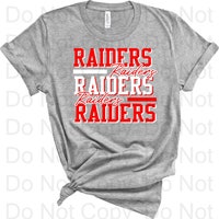 Raiders Svg - Etsy