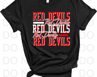 Panthers Words Png | Sublimation, Screen Print, DTF, DTG File | Instant ...