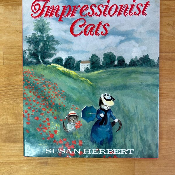 Susan Herbert - Etsy