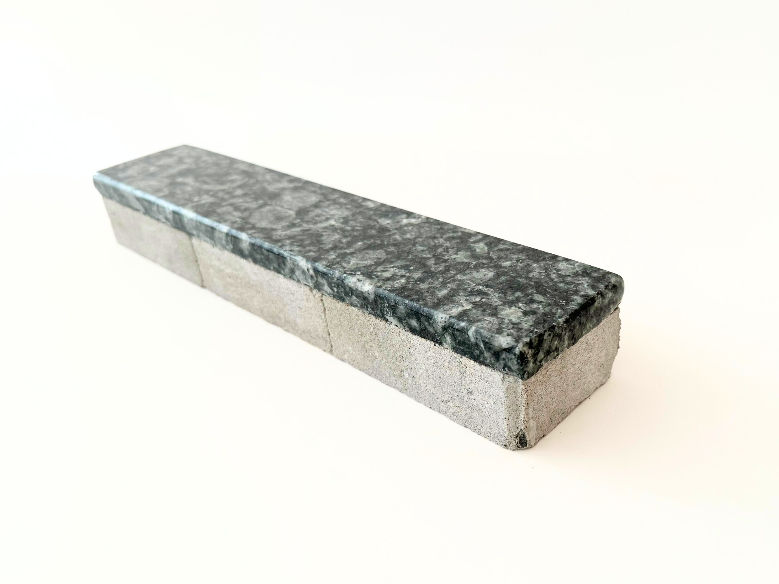 Fingerboard Ledge Granite Fingerboard Ledge Fingerboard Obstacle Bench ...