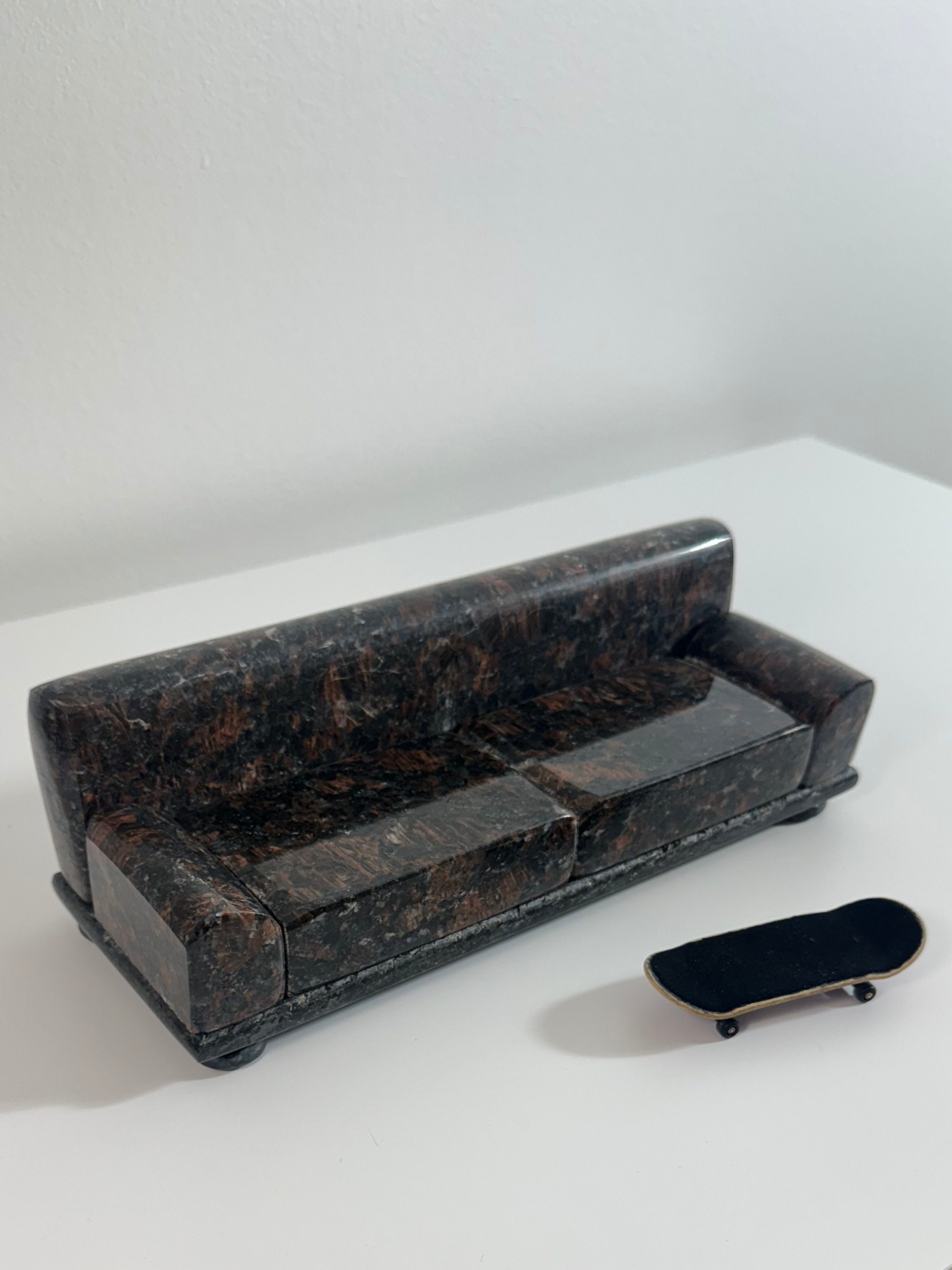 Fingerboard Couch Fingerboard Obstacles Fingerboard Park Fingerboard ...