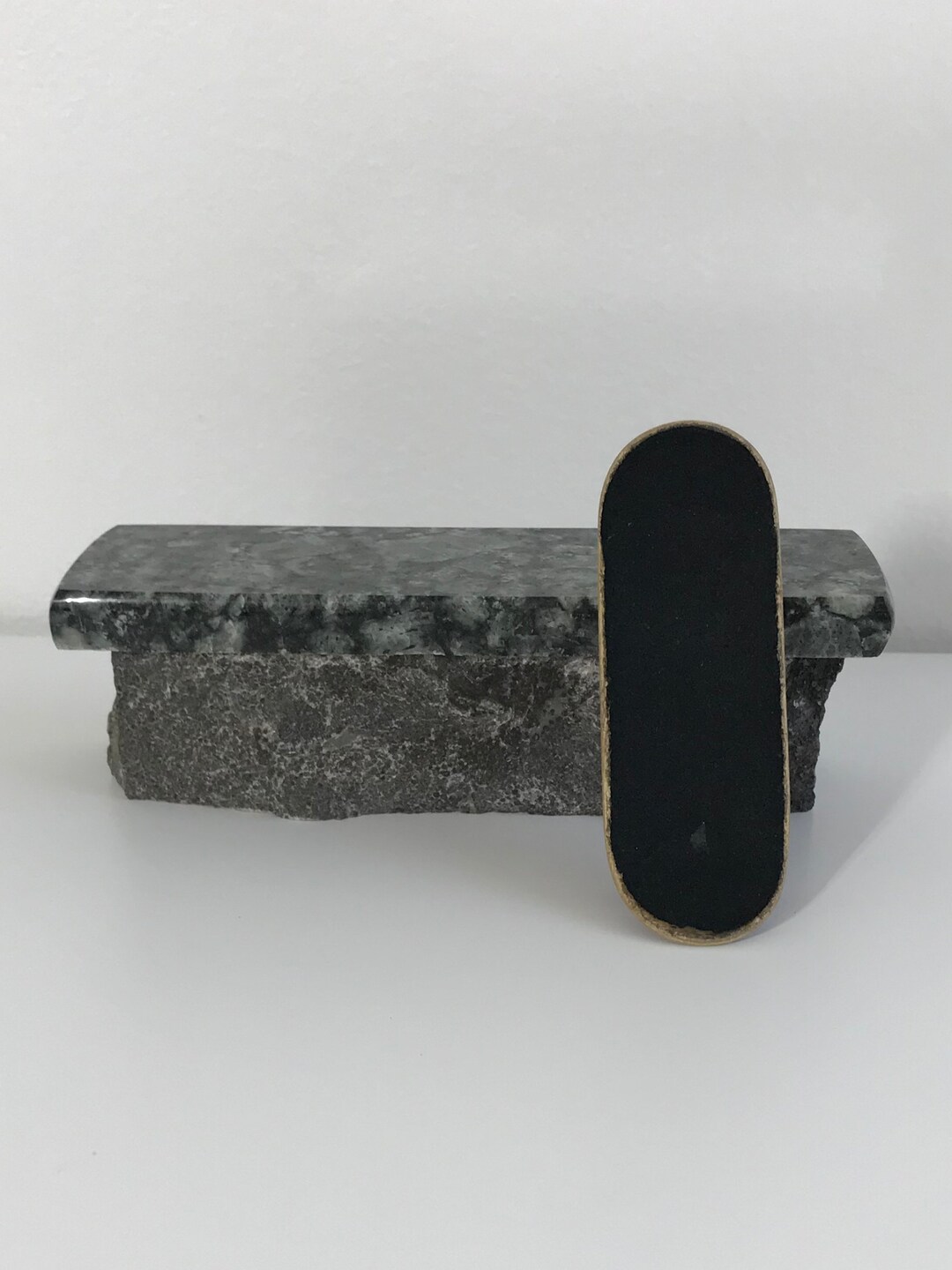 Granite Fingerboard Bench Fingerboard Bench Fingerboard Ledge ...