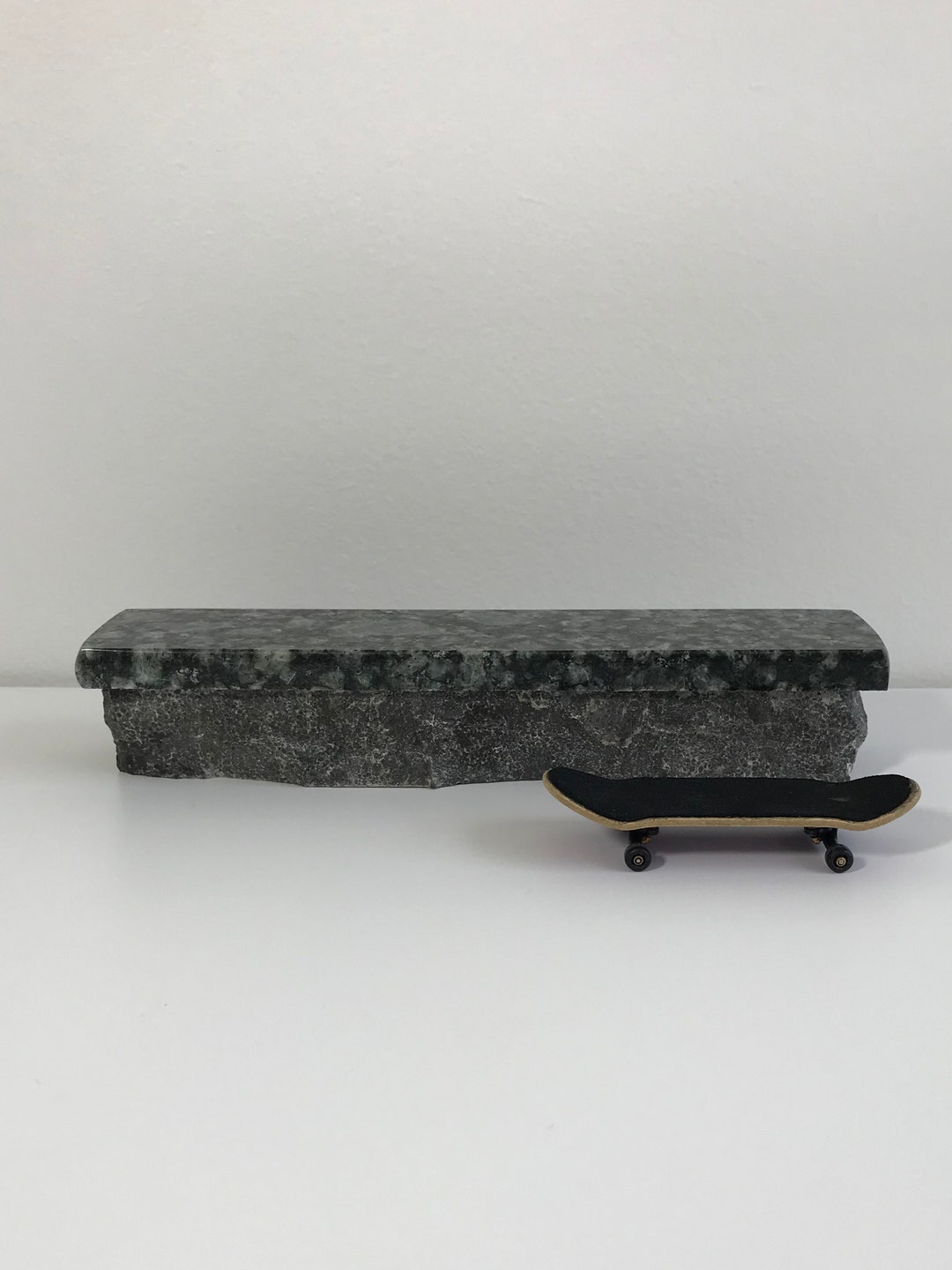 Fingerboard Bench Fingerboard Park Fingerboard Obstacles - Etsy