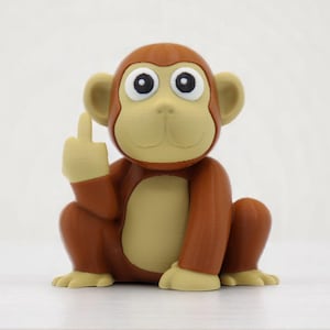 funny monkey gifts