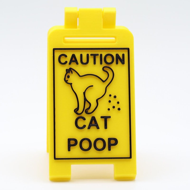 Poop Sign - Etsy