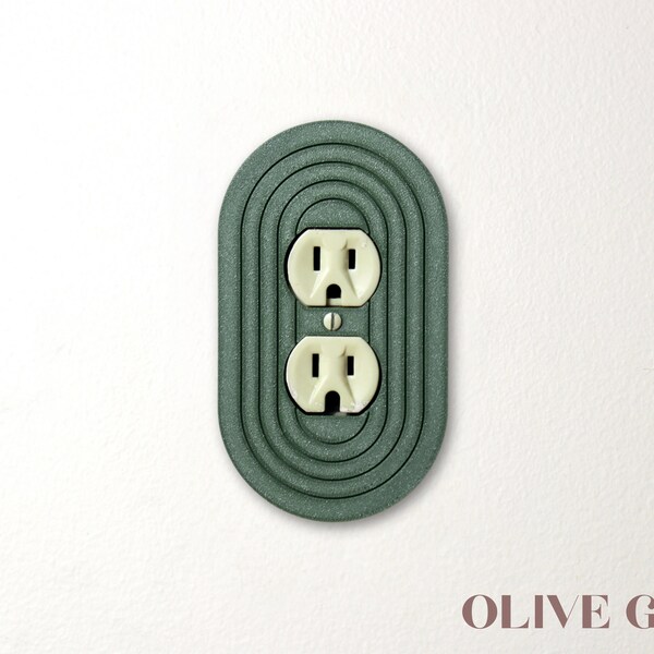 Outlet Cover - Etsy
