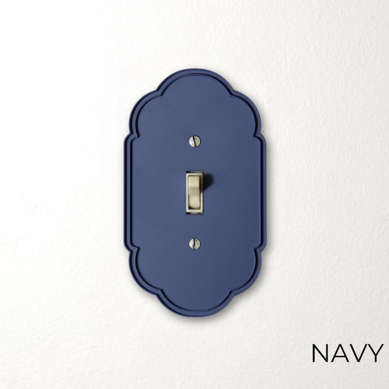 Replace Light Switch Covers - Etsy Canada