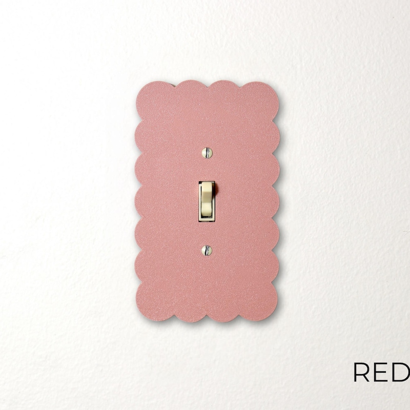 Decorative Switch Plates and Outlet Covers - Etsy