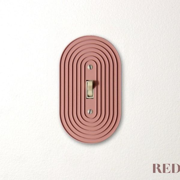 Light Switch Covers - Etsy