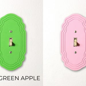Victorian Heritage Plug Outlet Cover Plate, Duplex Power Outlet - Etsy