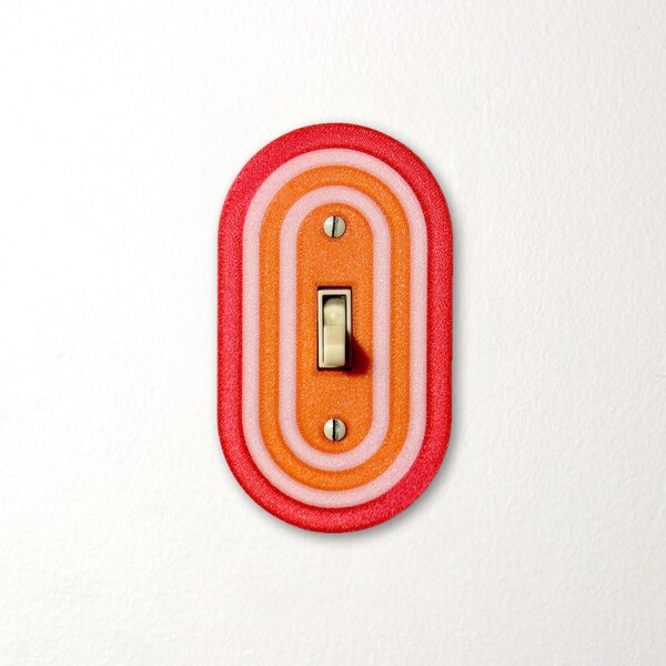 Light Switch - Etsy