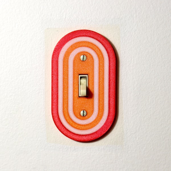 Switch Plate - Etsy