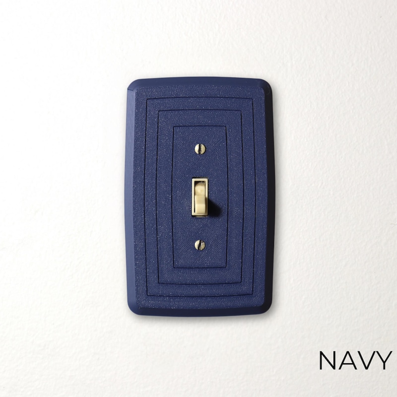 Mid Century Plates - Etsy