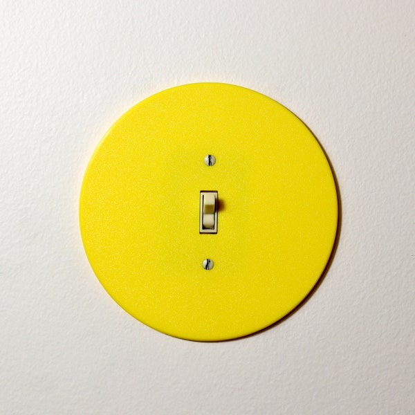 Industrial Switch Plate Covers - Etsy