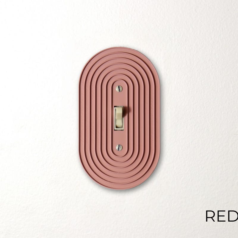 Light Switch Covers - Etsy