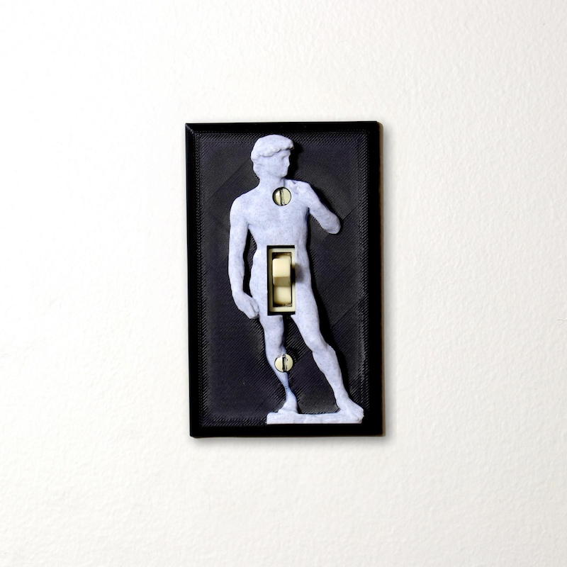Penis Light Switch - Etsy