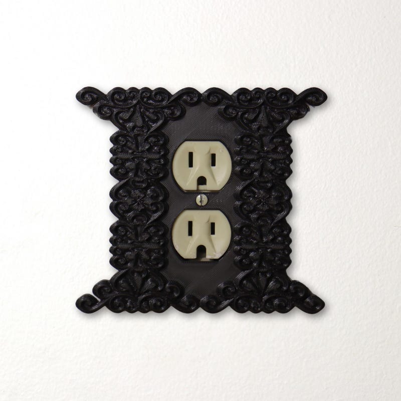 Outlet Cover - Etsy