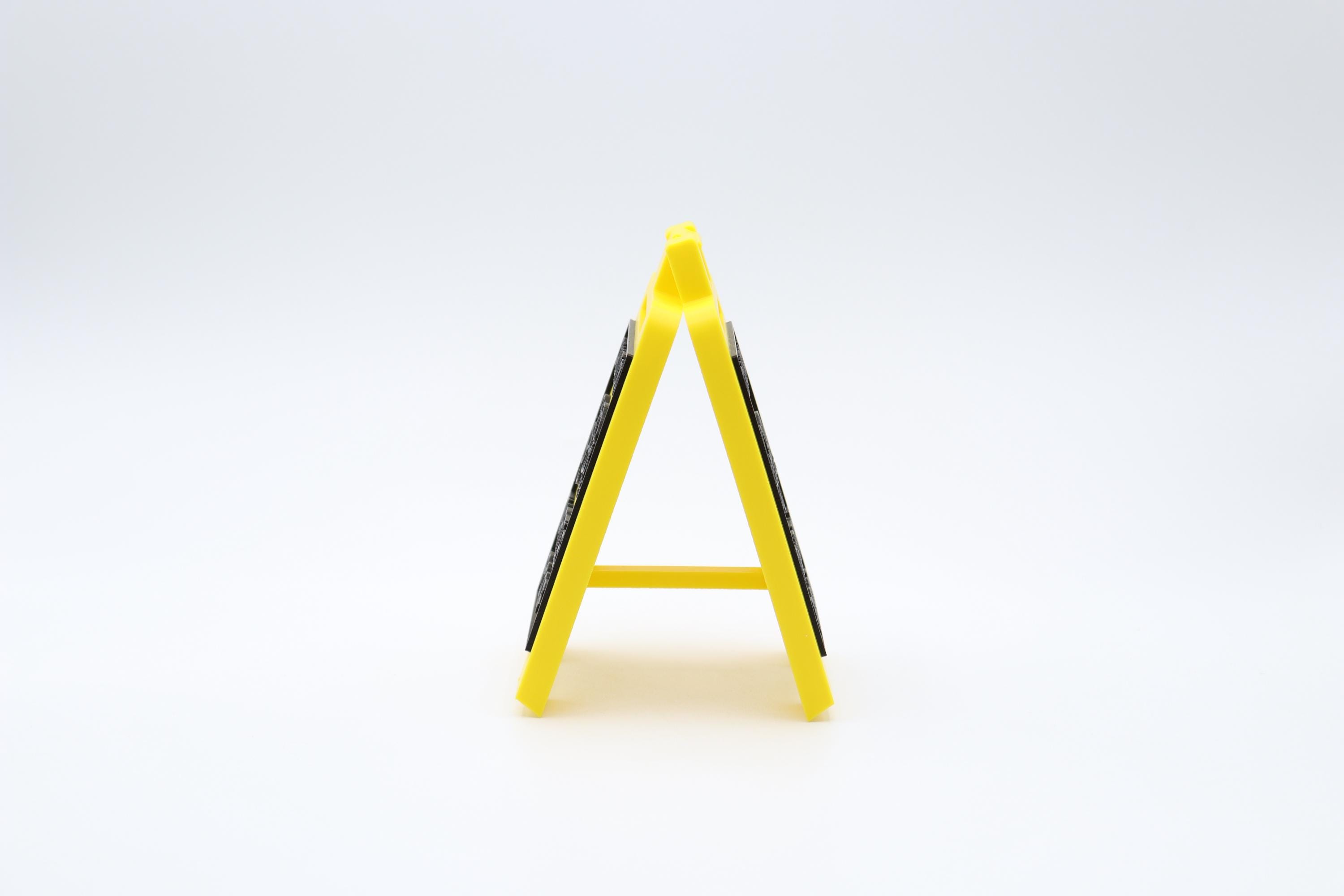 I'm on Break Floor Sign, Out to Lunch Caution Wet Floor Sign, Funny ...