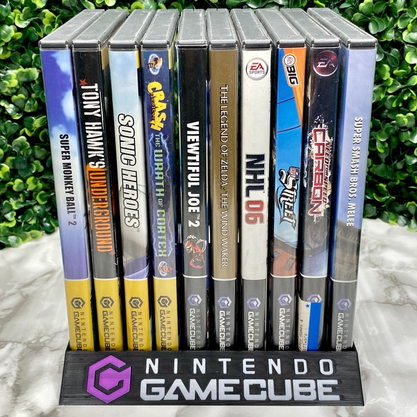 3d Printed N64 Case - Etsy