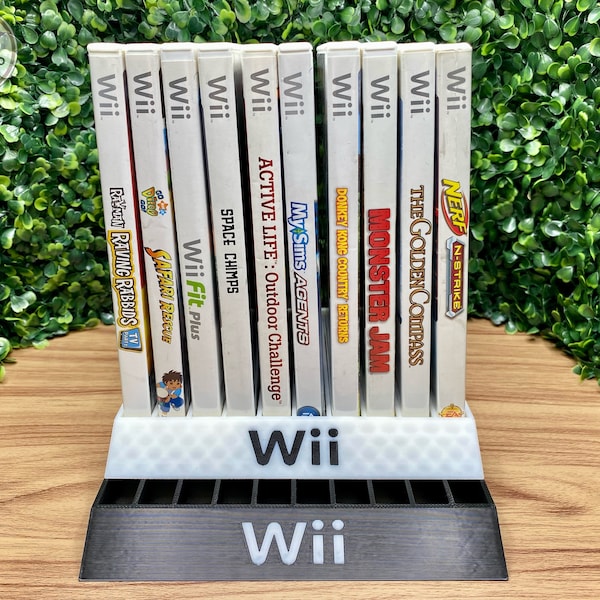 3d Printed Display Case - Etsy