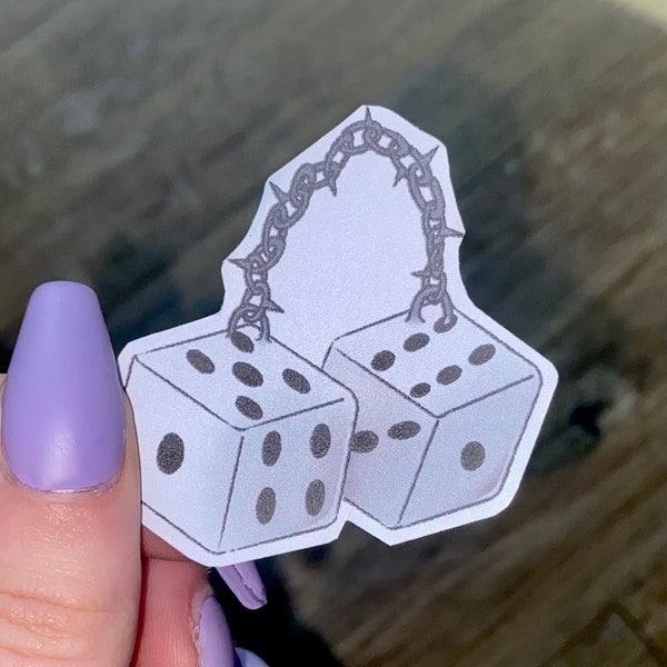 Hydro Flax Decal - Etsy