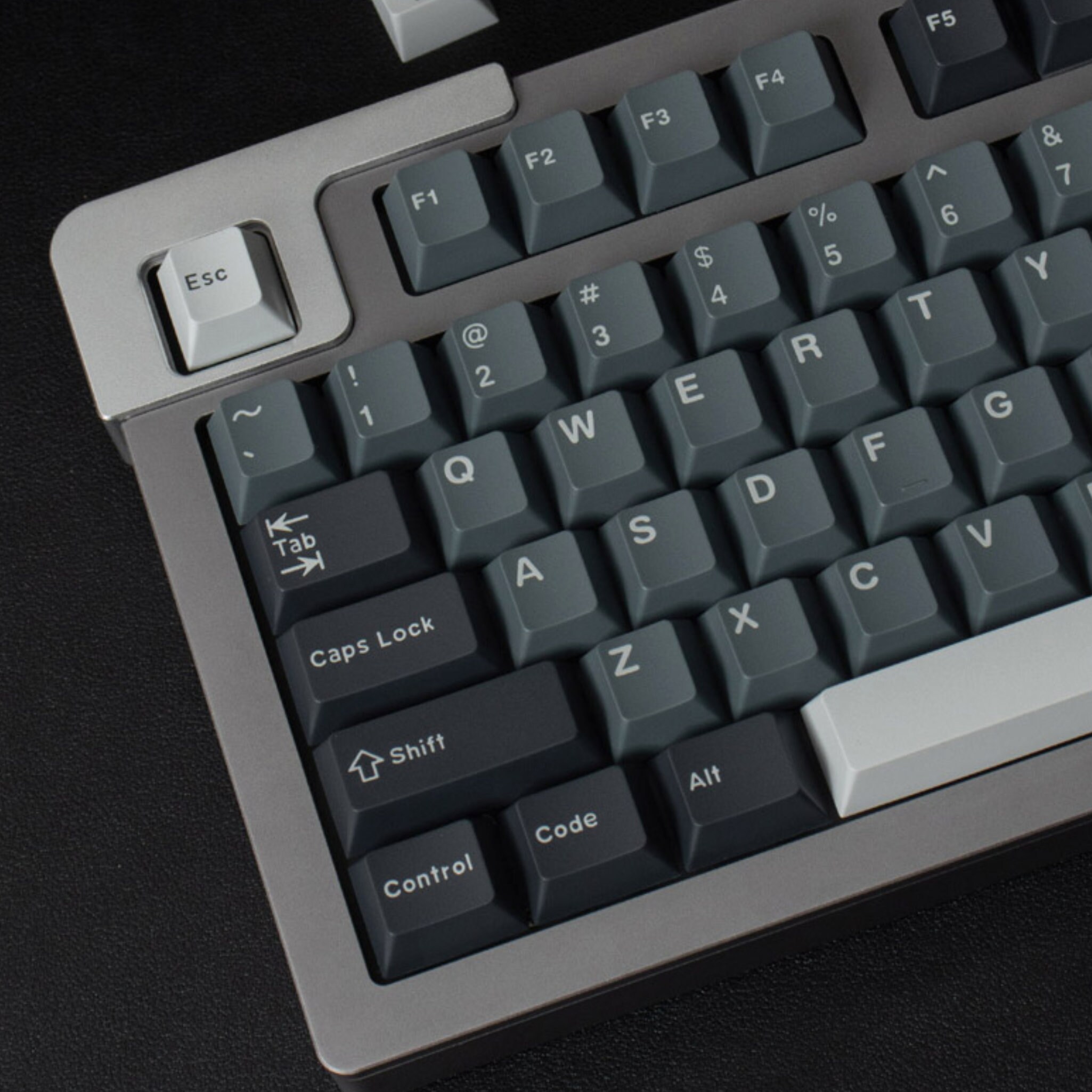 Gmk Apollo Inspired Keycap Set 173 Keys Double Shot ABS Cherry Profile ...