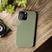 Army Green Phone Case - Etsy