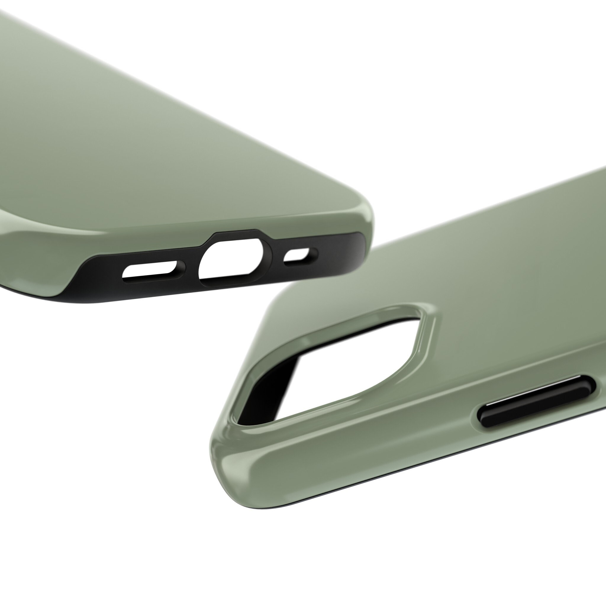 Army Green Phone Case - Etsy