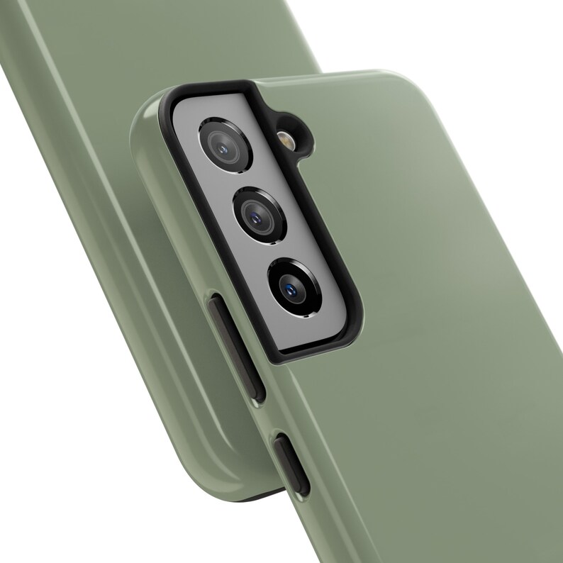 Army Green Phone Case - Etsy