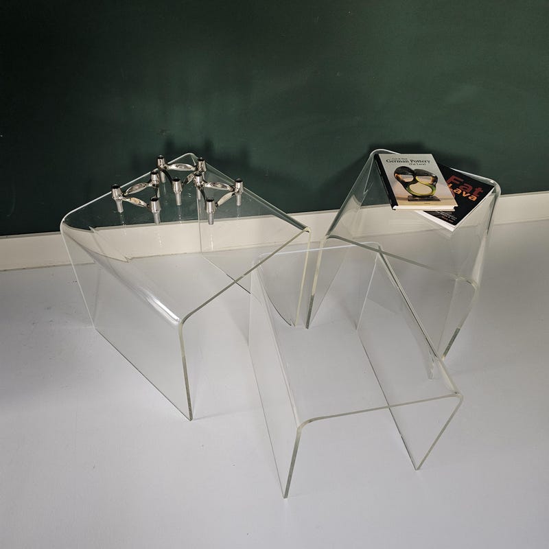 Perspex Plexiglass - Etsy