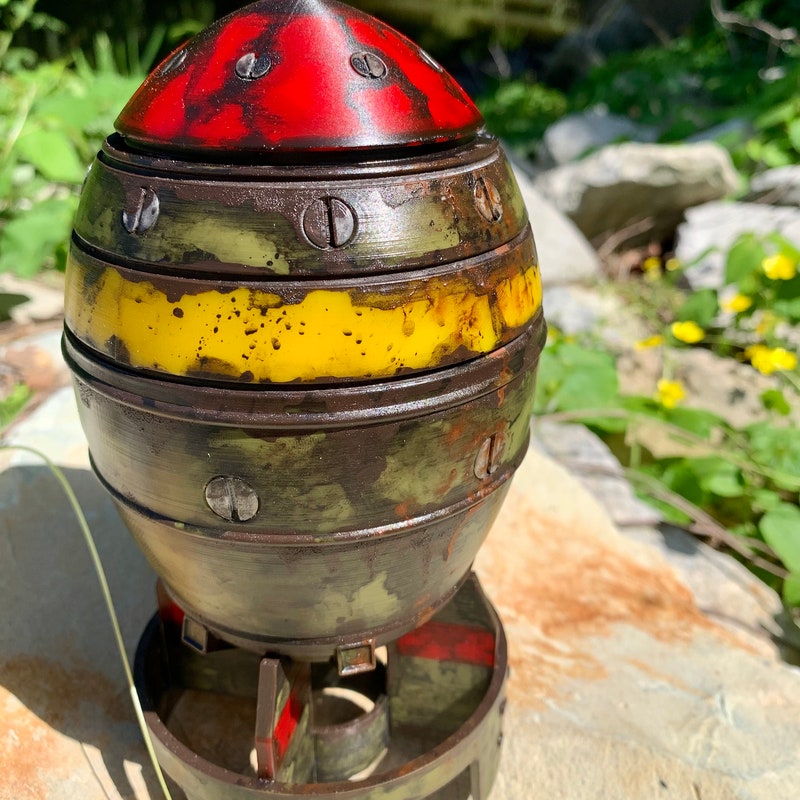 Fallout Props - Etsy
