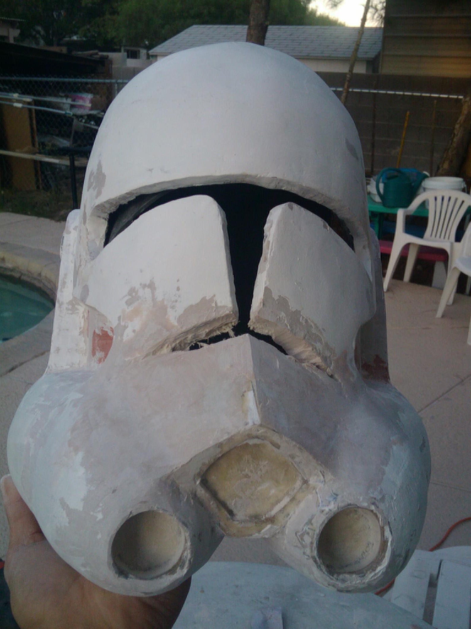 Papercraft File For - Etsy