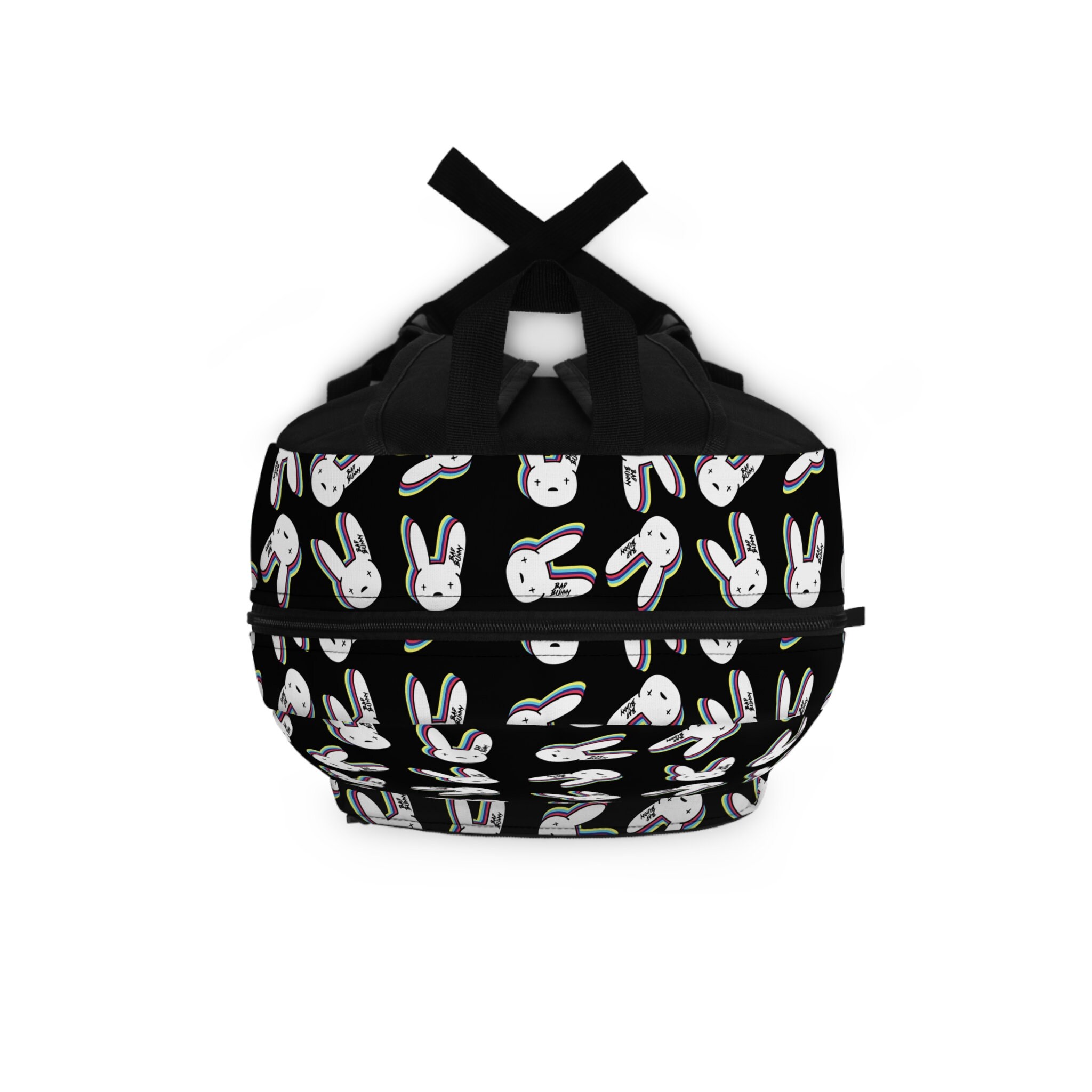 Bad Bunny Backpack, Verano Sin T Backpack sold by Greg Lewis | SKU ...