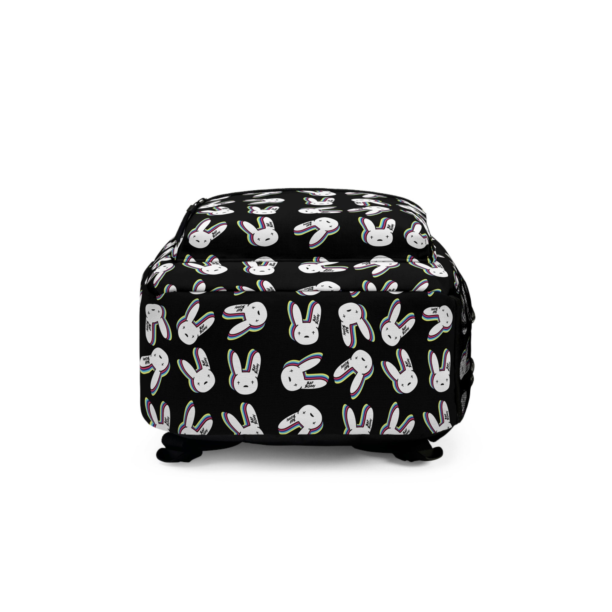 Bad Bunny Backpack, Verano Sin T Backpack sold by Greg Lewis | SKU ...