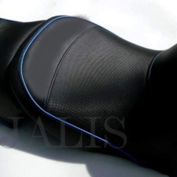 Bmw R1100s Seat Cover - Etsy