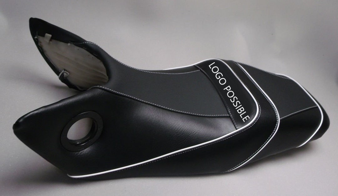 HONDA CBR 1000F SC24 1989-1999 Seat Cover, Motorcycle, Handmade Cover ...