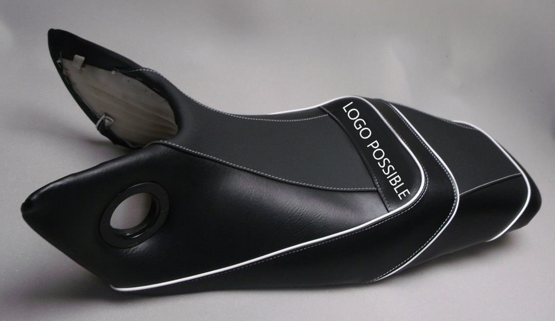 HONDA CBR 1000F SC24 1989-1999 Seat Cover, Motorcycle, Handmade Cover ...